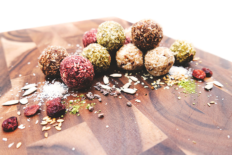 Suphia's Functional Foods is now ONLINE! – Suphias